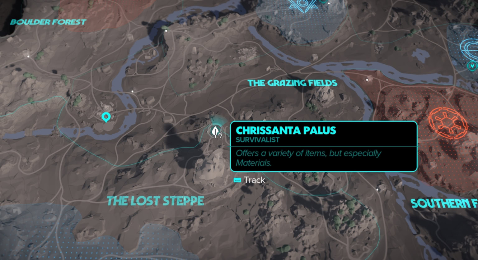 All Minor Charms in Star Wars Outlaws: Full Catalog and Locations ...