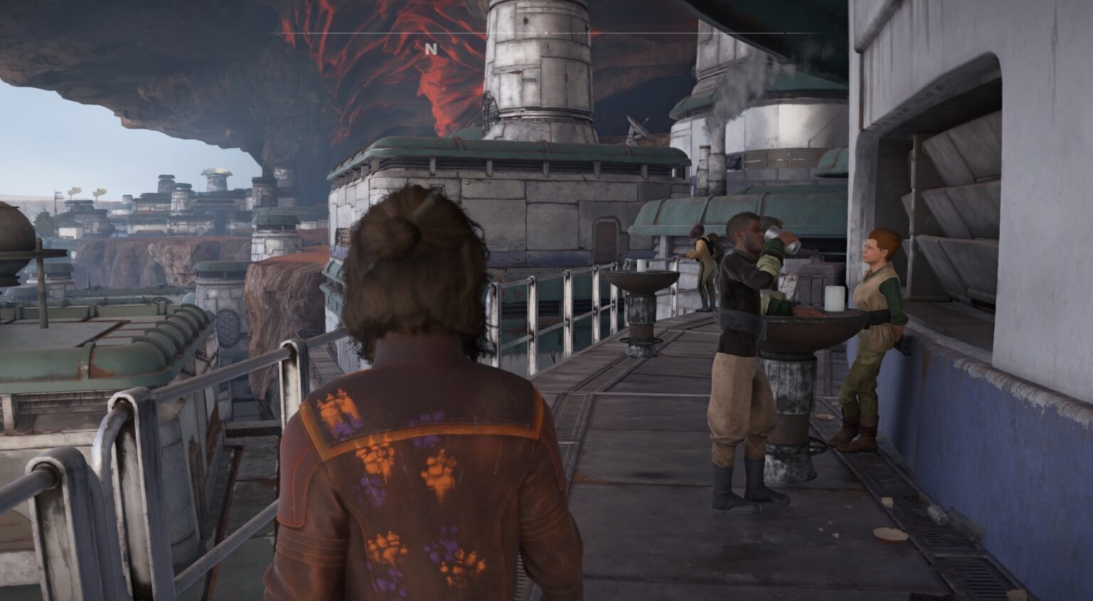 All Minor Charms in Star Wars Outlaws: Full Catalog and Locations ...