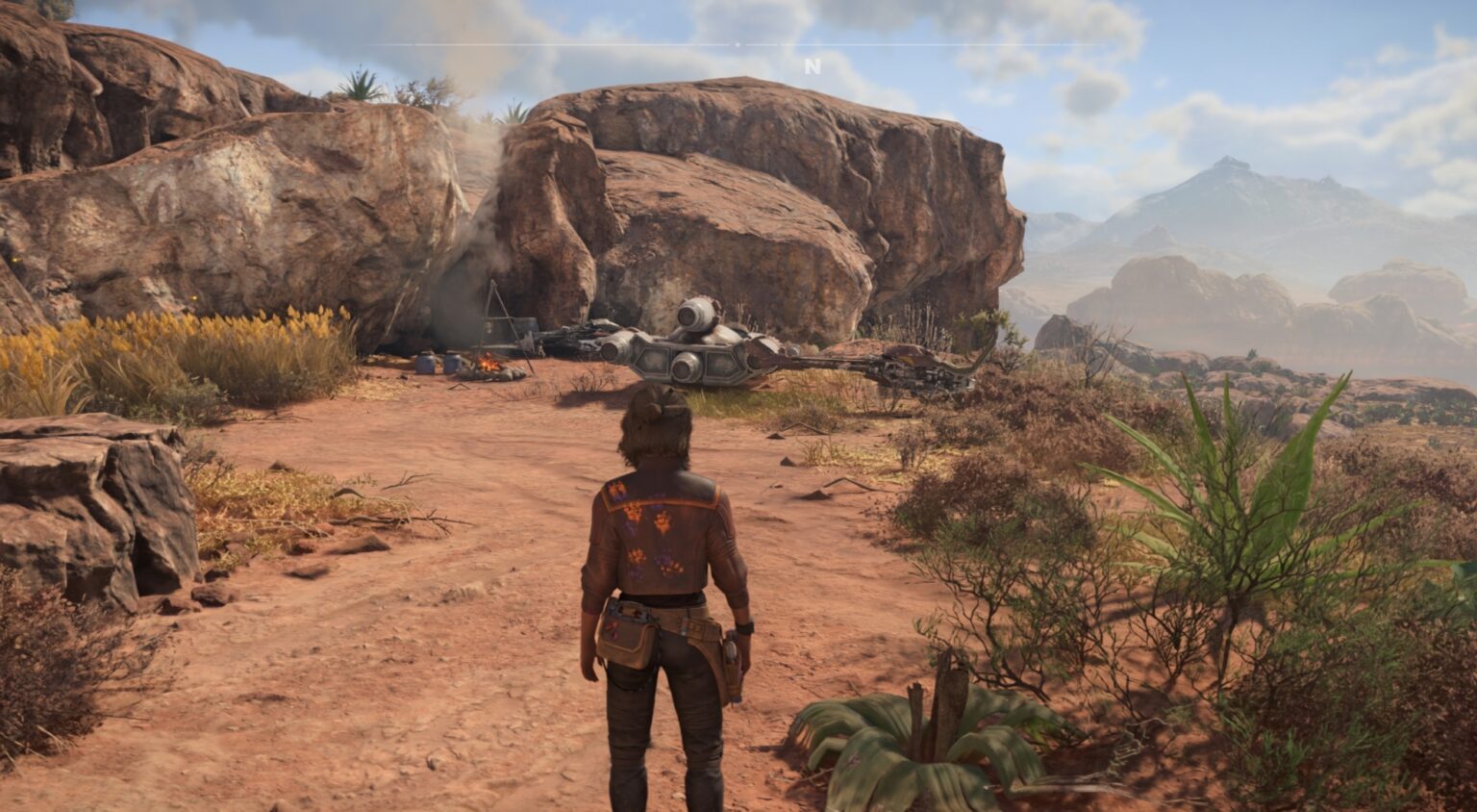 All Minor Charms in Star Wars Outlaws: Full Catalog and Locations ...