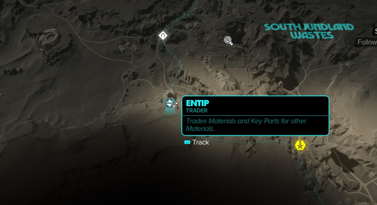 How to get the Daivak Gunslinger Outfit in Star Wars Outlaws: Overview ...