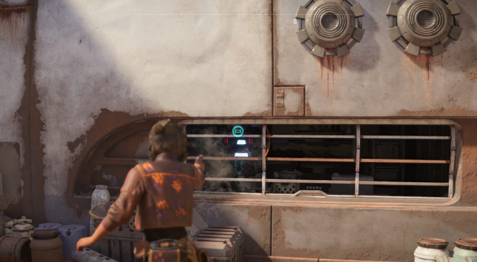 All Minor Charms in Star Wars Outlaws: Full Catalog and Locations ...