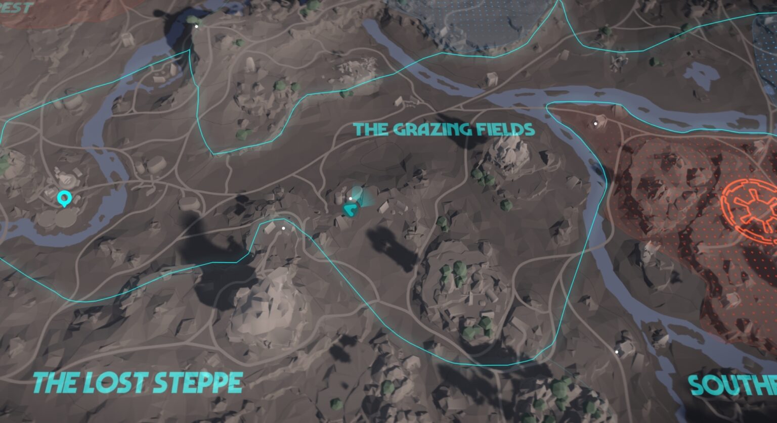 All Minor Charms in Star Wars Outlaws: Full Catalog and Locations ...