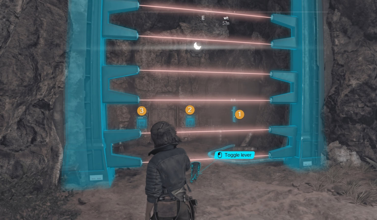 Where to find Blaster Recirculator in Star Wars Outlaws (Blaster ...