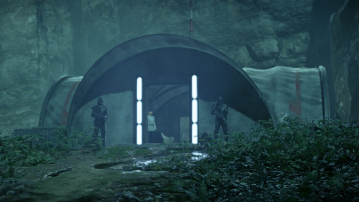 Star Wars Outlaws Achievements and Core Challenges Guide - VULKK.com