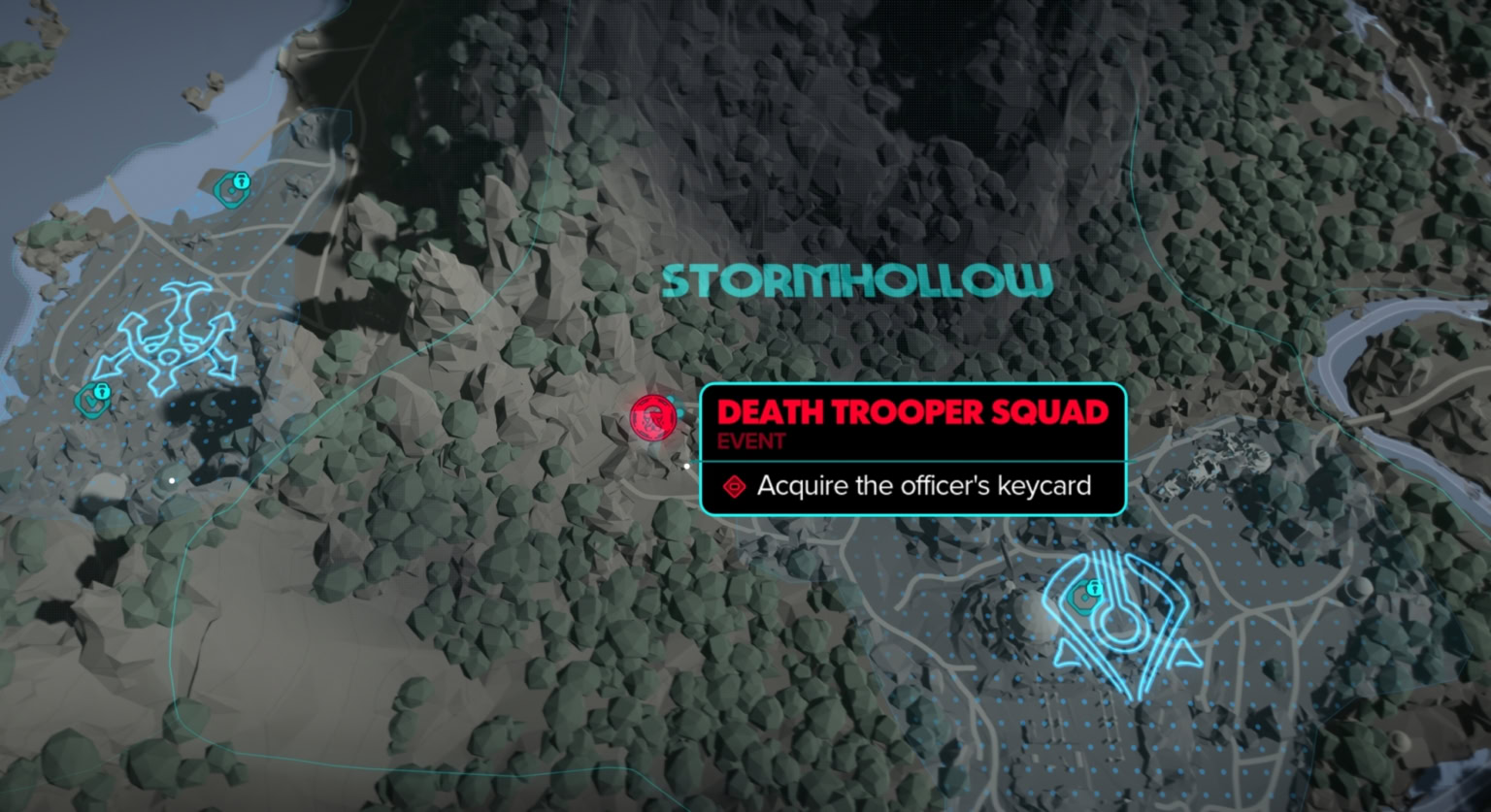 All Speeder Trophies in Star Wars Outlaws: Full Catalog - VULKK.com