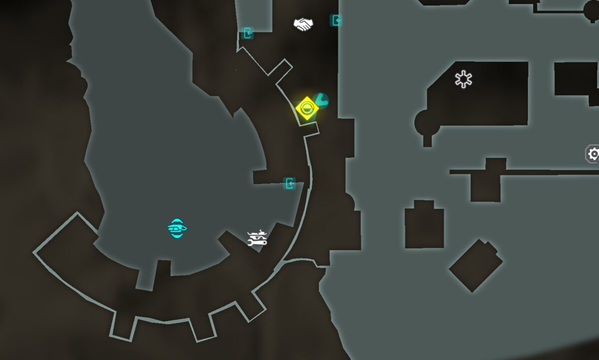 Should Ays work for Crimson Dawn or the Hutts: Star Wars Outlaws ...