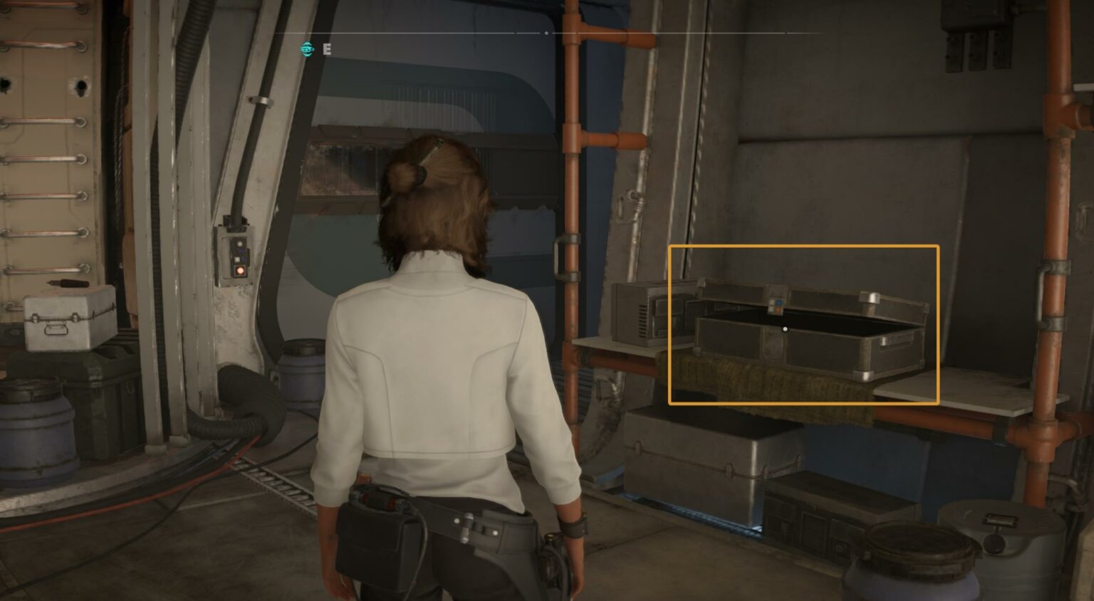 All Nix Accessories in Star Wars Outlaws: Full Catalog and Locations ...