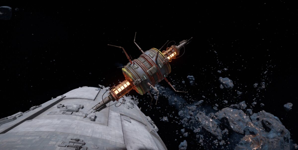 Star Wars Outlaws: MT-7 the Veteran Expert Unlock and Abilities - VULKK.com
