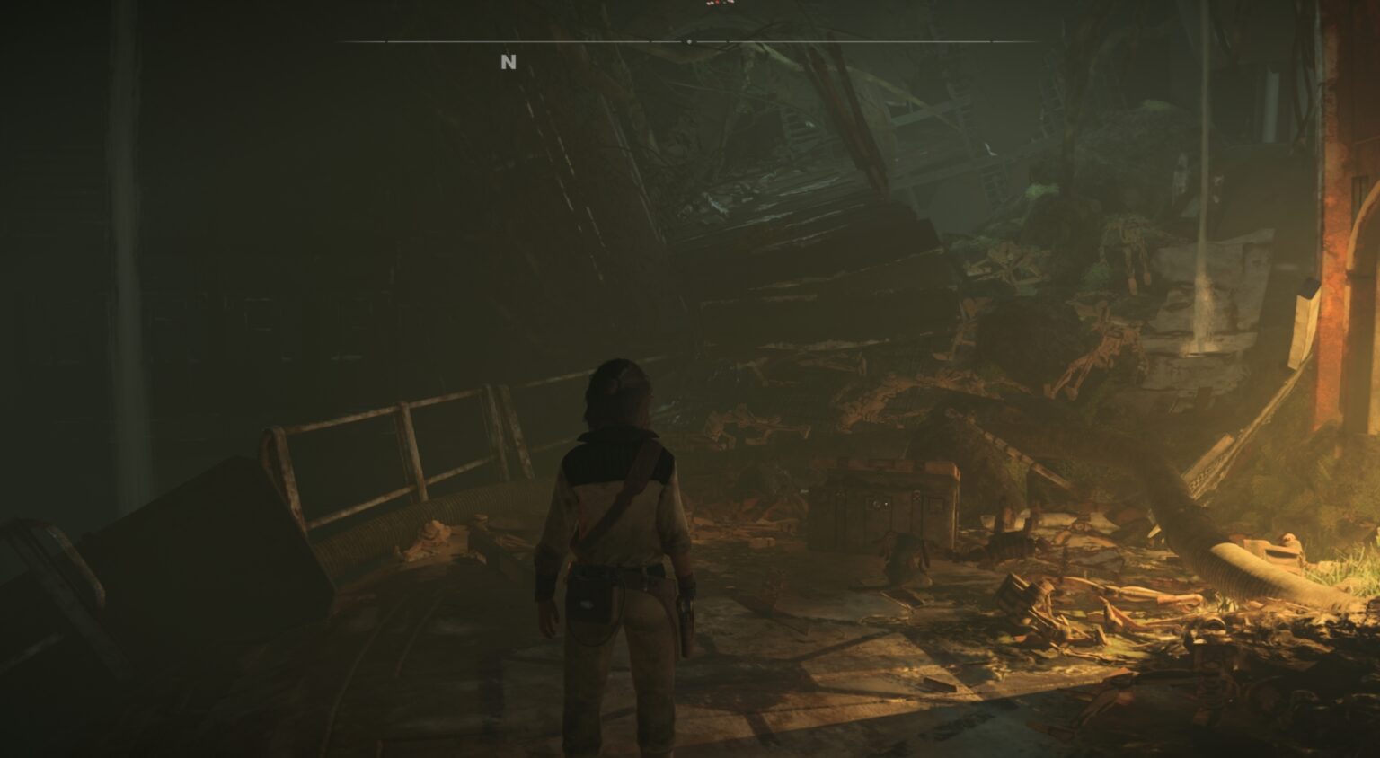 How to get the Disruptor Outfit in Star Wars Outlaws: Overview and ...