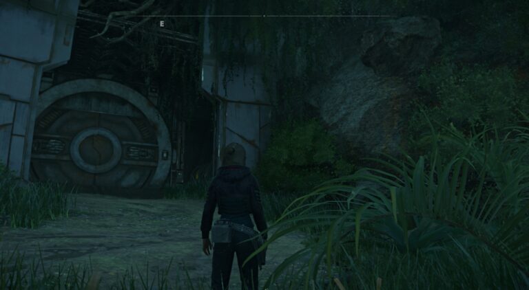 How to get the Disruptor Outfit in Star Wars Outlaws: Overview and ...