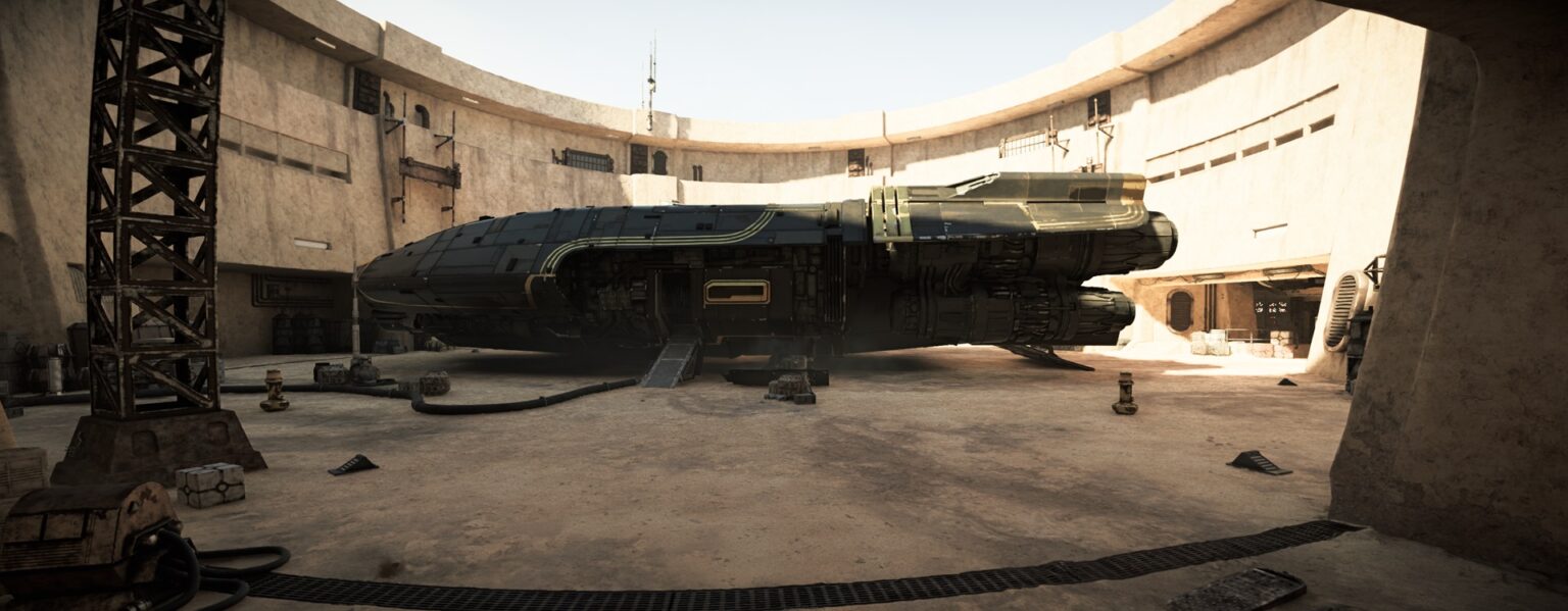 Star Wars Outlaws Easter eggs, funny interactions and references ...