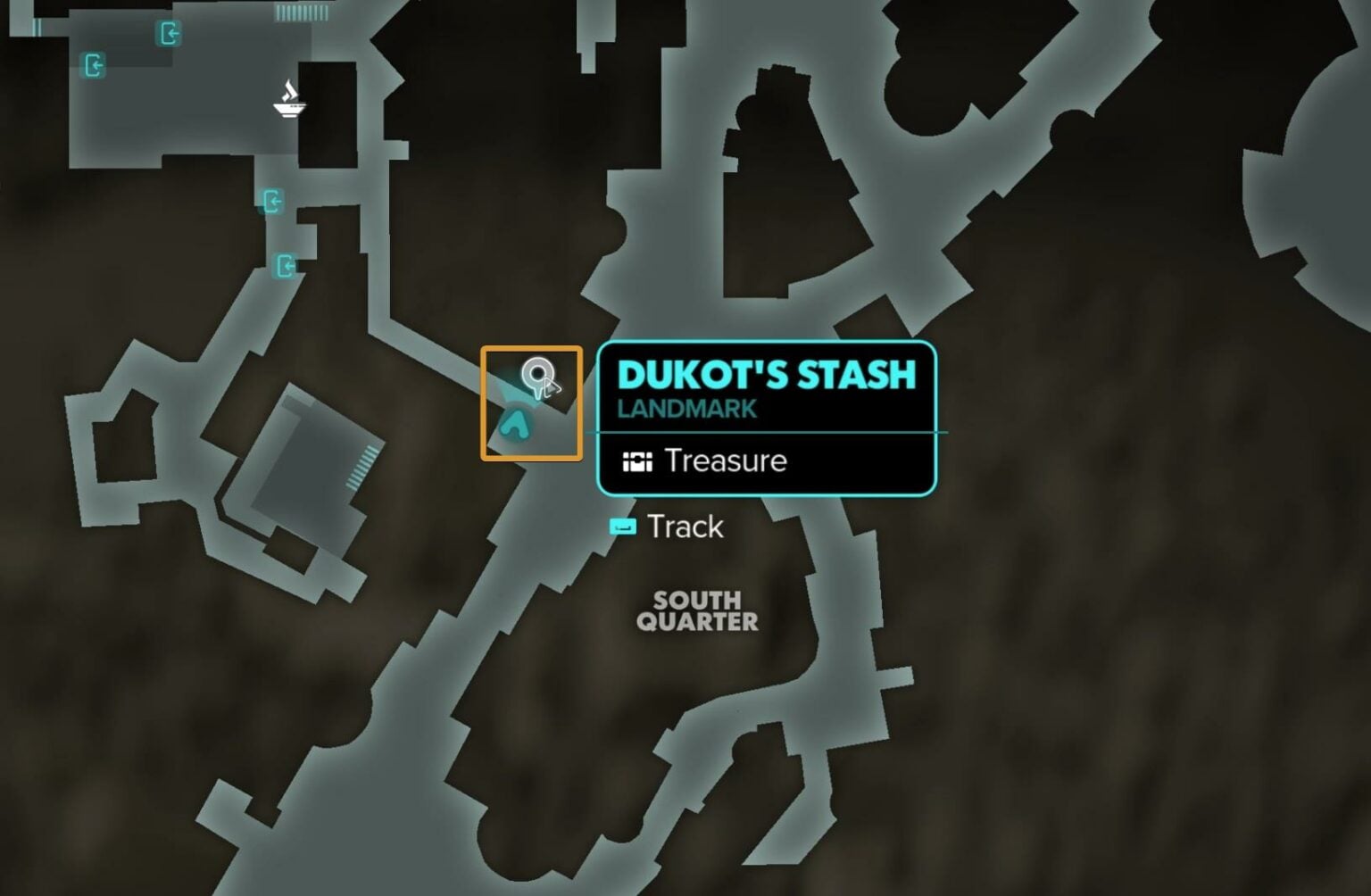 All Mos Eisley Treasure and Unique Item Locations in Star Wars Outlaws ...
