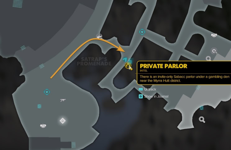 Star Wars Outlaws: Lando Calrissian The High Roller Expert Unlock and ...