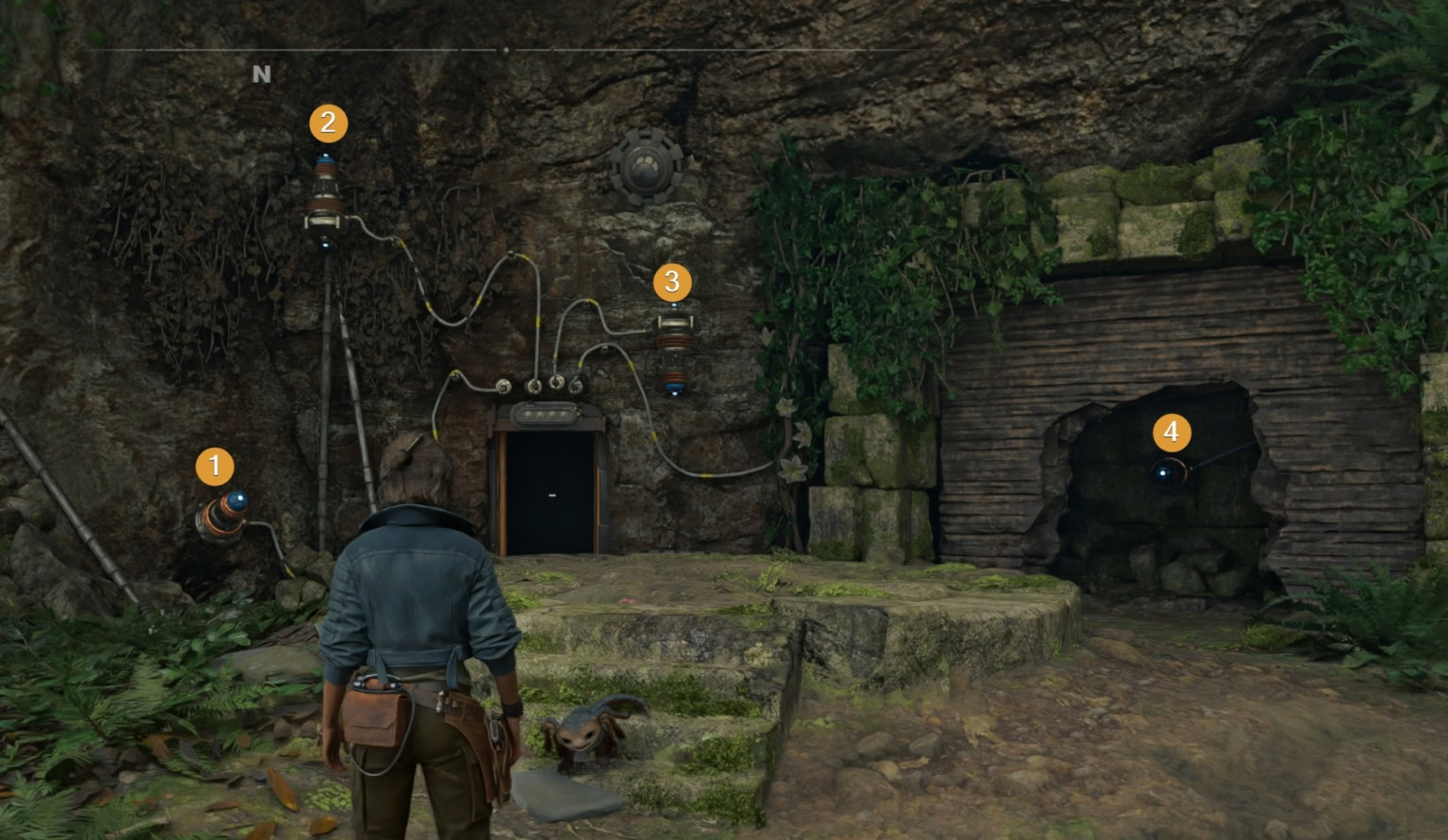 How to get Flux Compressor in Star Wars Outlaws - VULKK.com