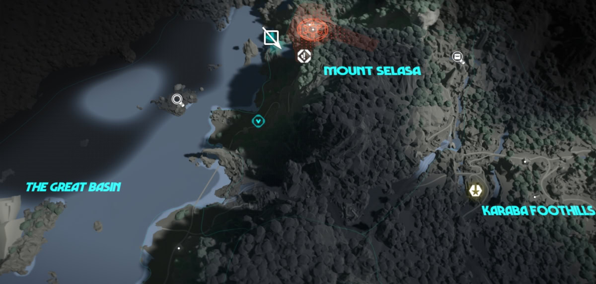 How to get Flux Compressor in Star Wars Outlaws - VULKK.com