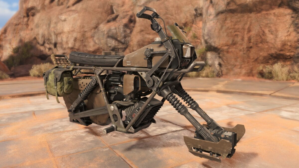 Star Wars Outlaws: Forest Commando Pack Overview - VULKK.com