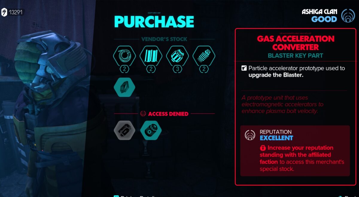 Blaster Modules and Key Parts: Star Wars Outlaws Guide - VULKK.com