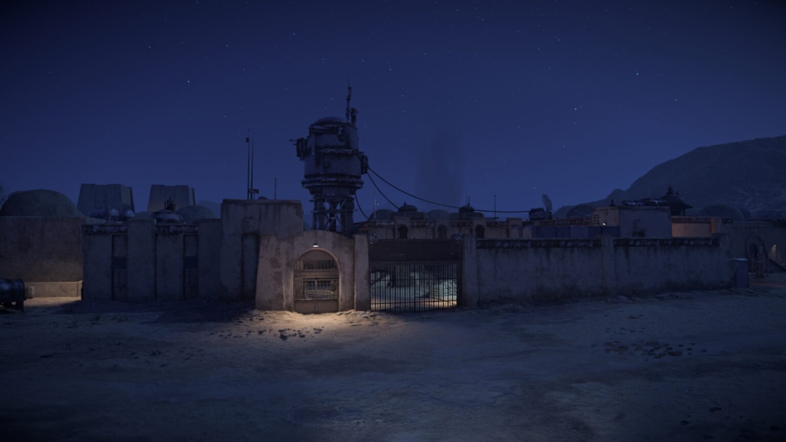 Should you give the weapons to Ashiga or Hutts: Star Wars Outlaws ...