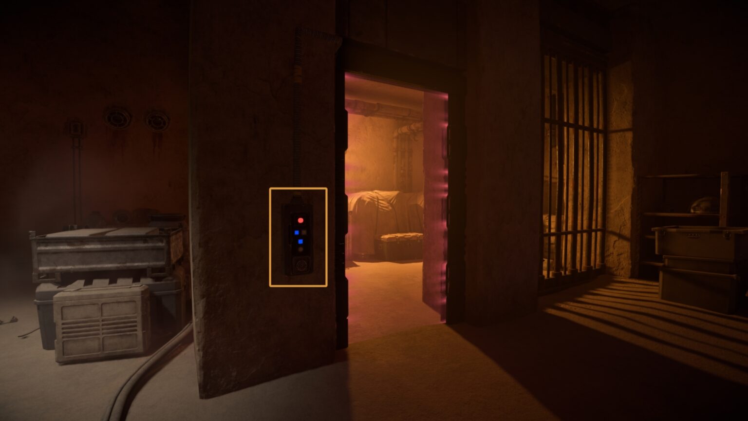 Should you give the weapons to Ashiga or Hutts: Star Wars Outlaws ...