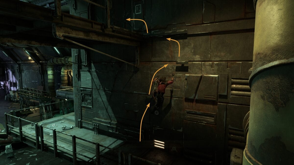 Star Wars Outlaws: Trailblazer Passive Systems Guide - VULKK.com