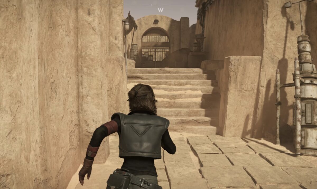 All Mos Eisley Treasure and Unique Item Locations in Star Wars Outlaws ...