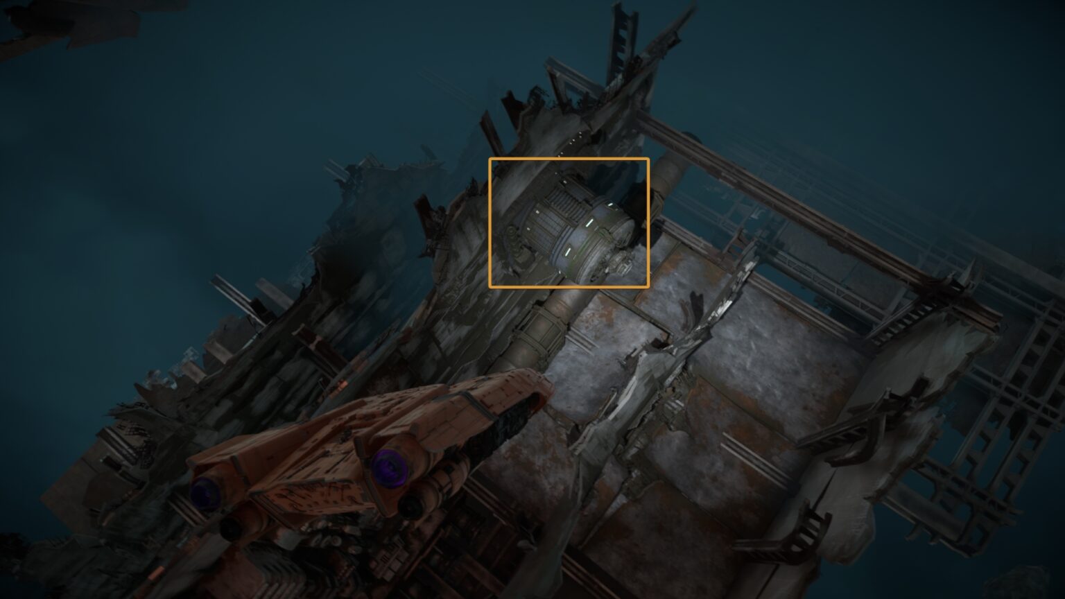 Should you save the Archive for Mayiu or Delete it: Star Wars Outlaws Hidden Archive Walkthrough ...