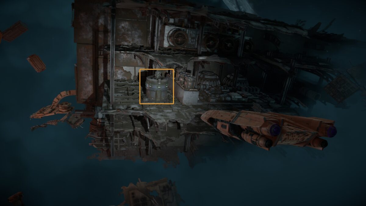 Should you save the Archive for Mayiu or Delete it: Star Wars Outlaws ...