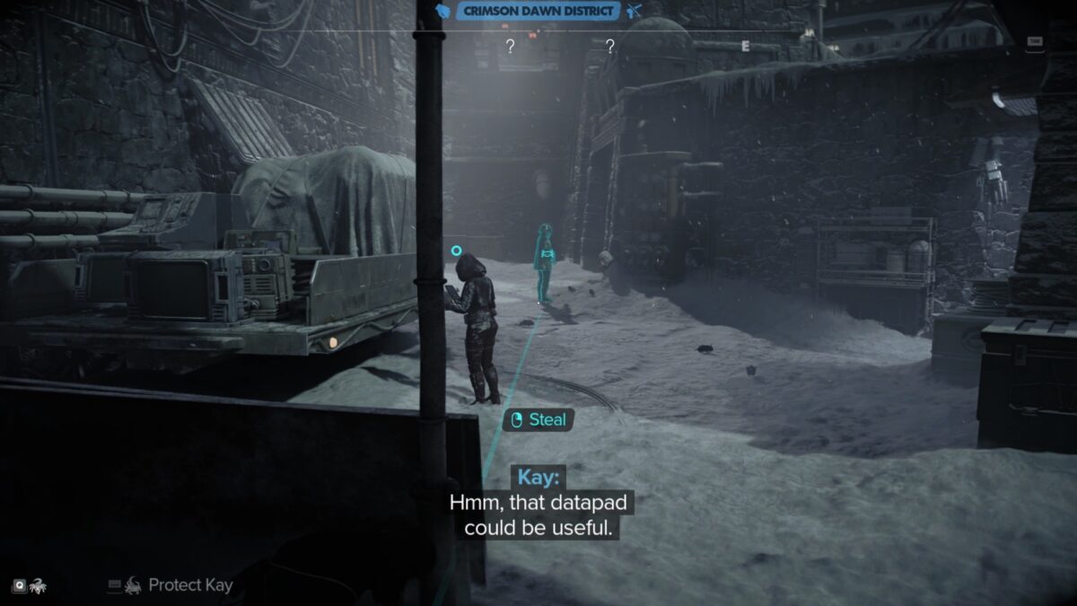 Should you save the Archive for Mayiu or Delete it: Star Wars Outlaws Hidden Archive Walkthrough ...