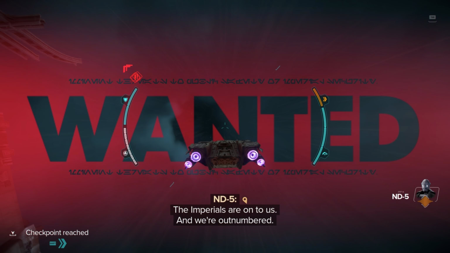 Should you save the Archive for Mayiu or Delete it: Star Wars Outlaws ...