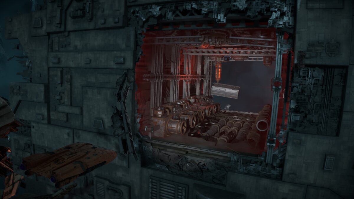 Should you save the Archive for Mayiu or Delete it: Star Wars Outlaws ...