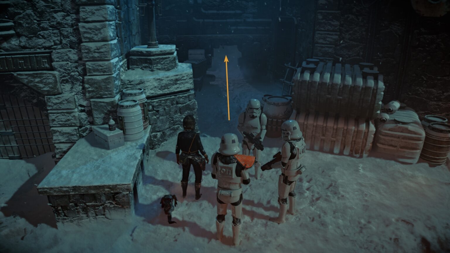 Should you save the Archive for Mayiu or Delete it: Star Wars Outlaws ...