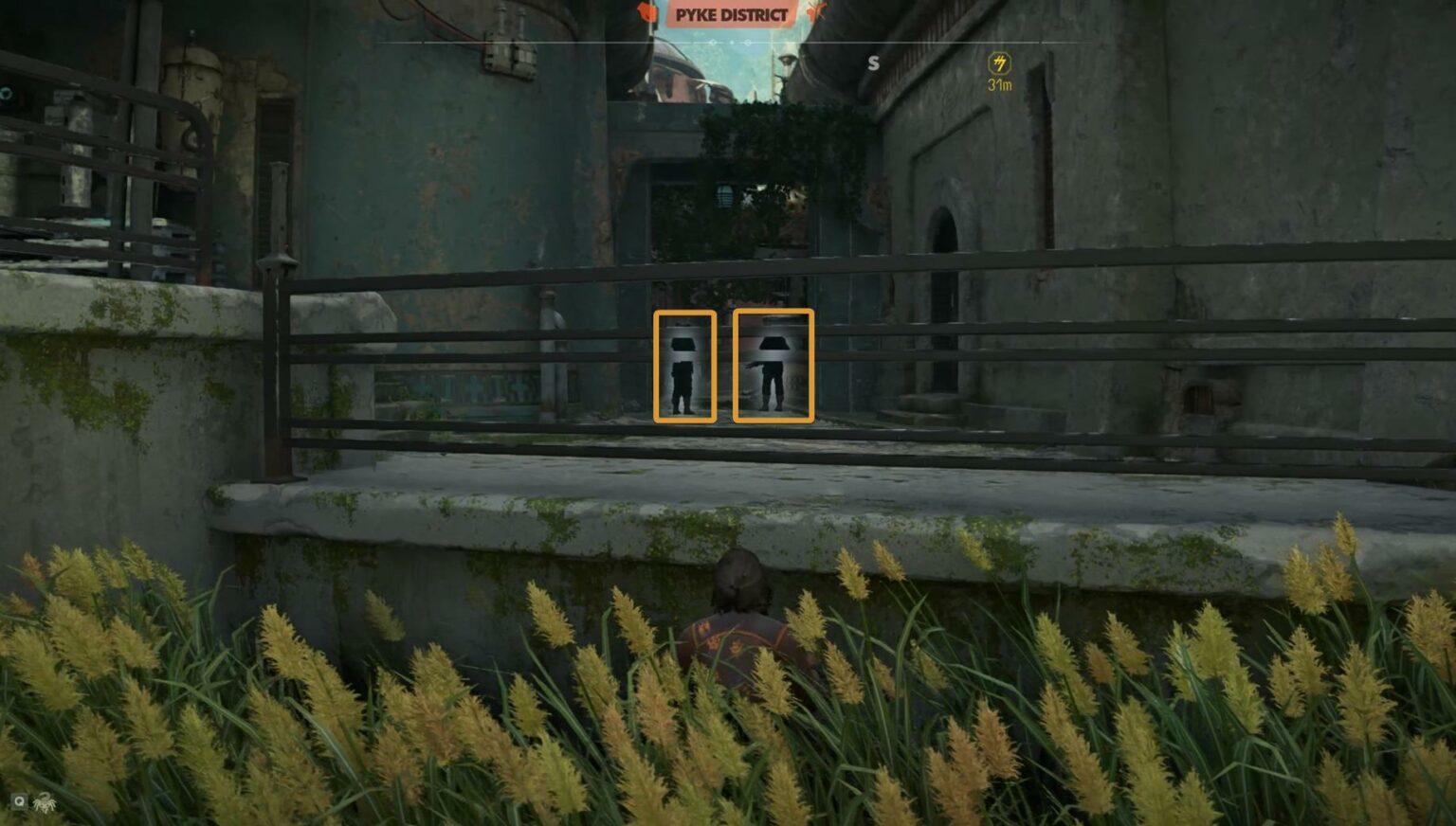 Akiva Pyke Syndicate Vault and Keycards Locations: Star Wars Outlaws ...