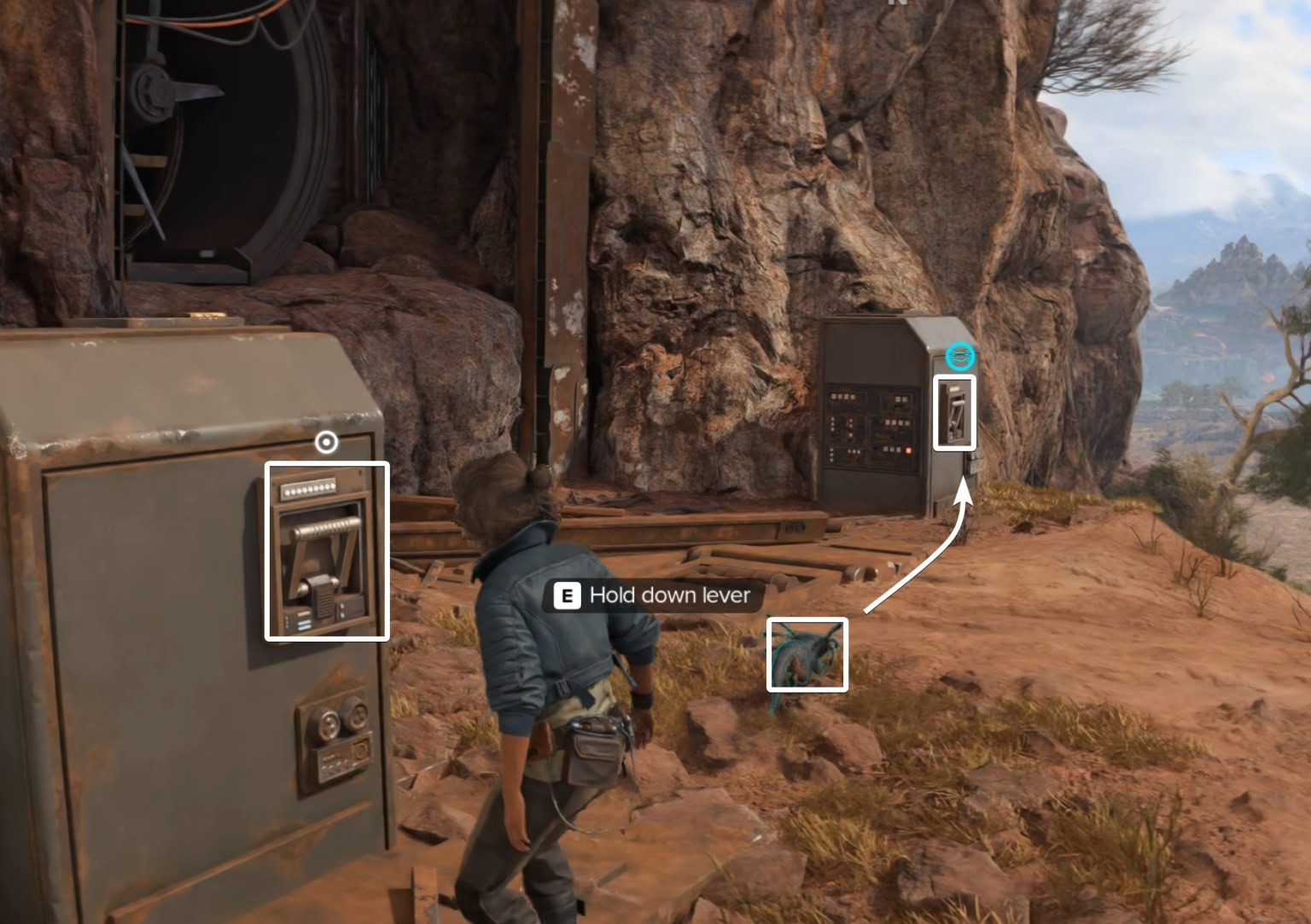 How to Get HD05-G Circuit in Star Wars Outlaws - VULKK.com