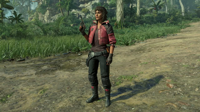 How to get Anaxes Ruffian Outfit in Star Wars Outlaws - VULKK.com