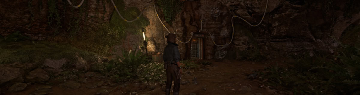 Blaster Modules and Key Parts: Star Wars Outlaws Guide - VULKK.com