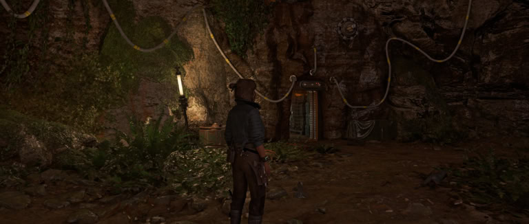 How to escape the Underground Jail in Jedi Fallen Order - VULKK.com