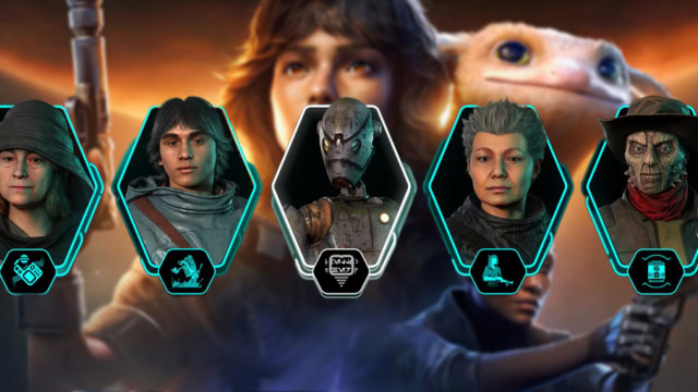 Star Wars Outlaws Settings and UI Guide: What should you change - VULKK.com