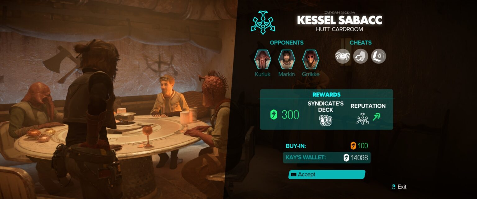 All Mos Eisley Treasure and Unique Item Locations in Star Wars Outlaws ...