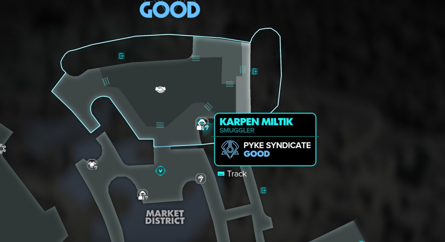 All Sabacc Shift Tokens in Star Wars Outlaws: Full Catalog and ...