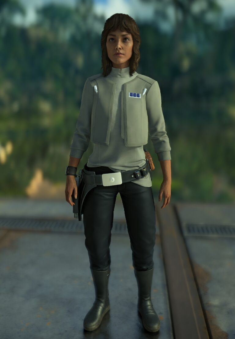 Star Wars Outlaws Loadouts and Gearing Guide - VULKK.com