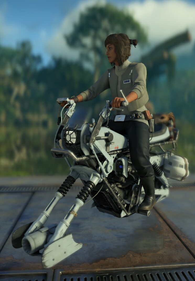 Star Wars Outlaws All Syndicate Rewards Catalog and How to get them ...