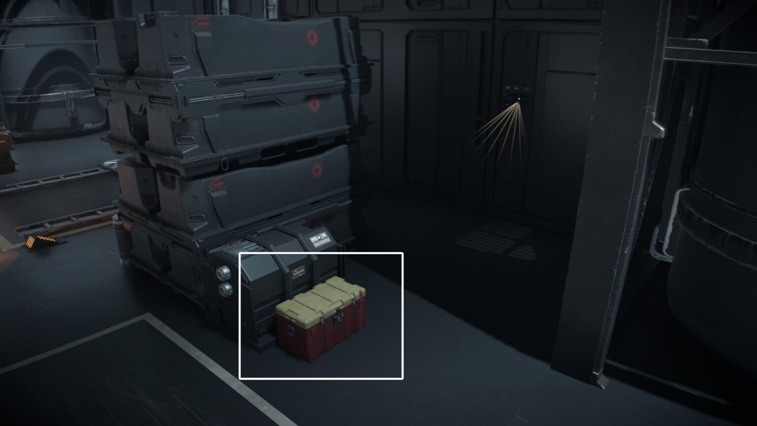 Star Wars Outlaws: Jabba's Favor Quest Walkthrough - VULKK.com