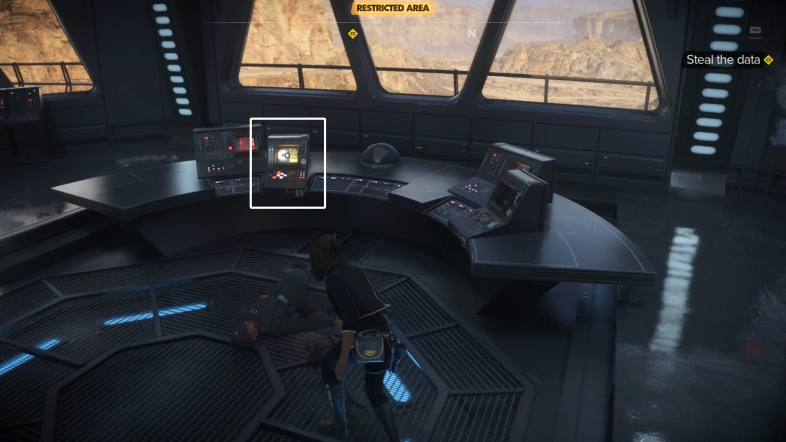 Star Wars Outlaws: Jabba's Favor Quest Walkthrough - VULKK.com