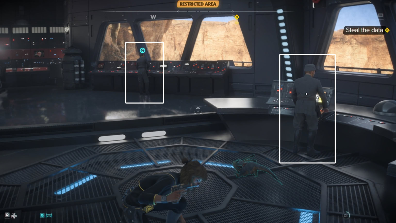 Star Wars Outlaws: Jabba's Favor Quest Walkthrough - VULKK.com