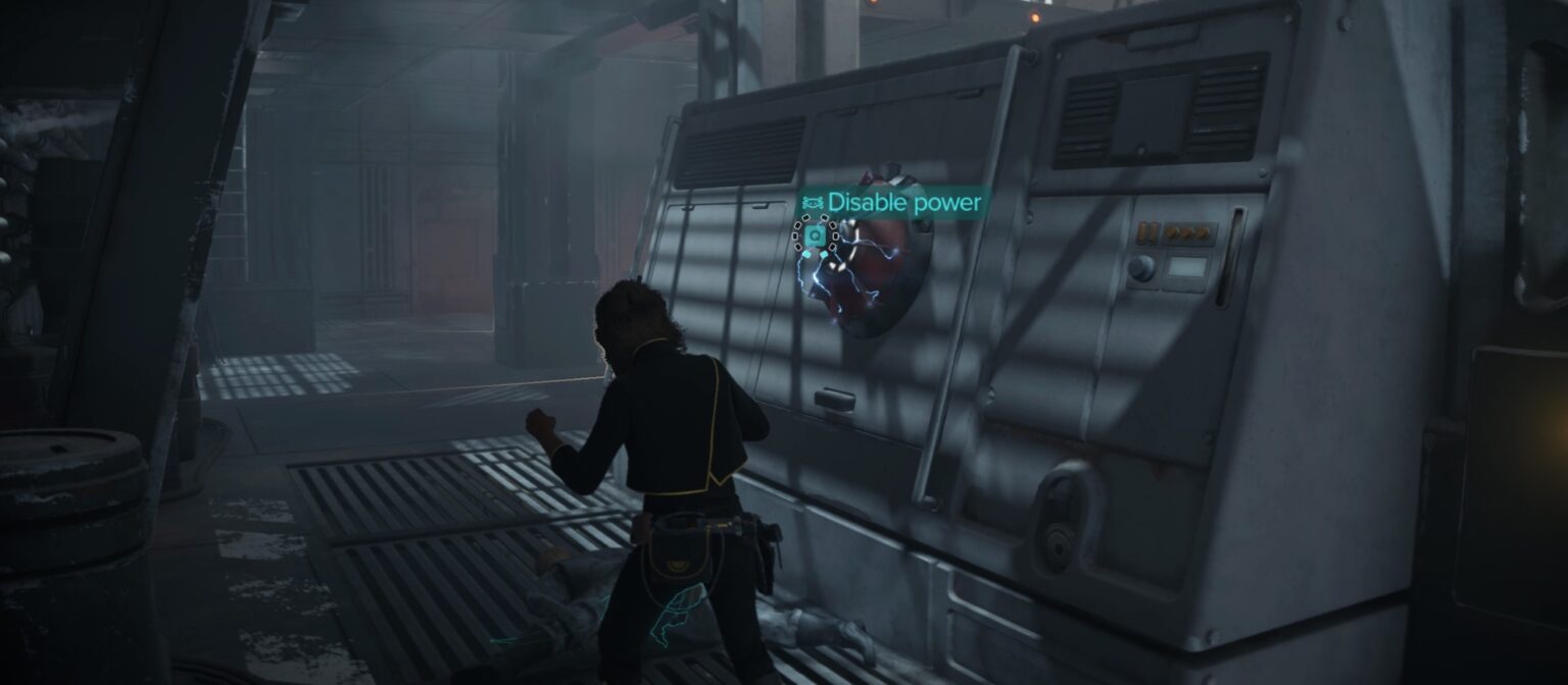 Star Wars Outlaws: Jabba's Favor Quest Walkthrough - VULKK.com