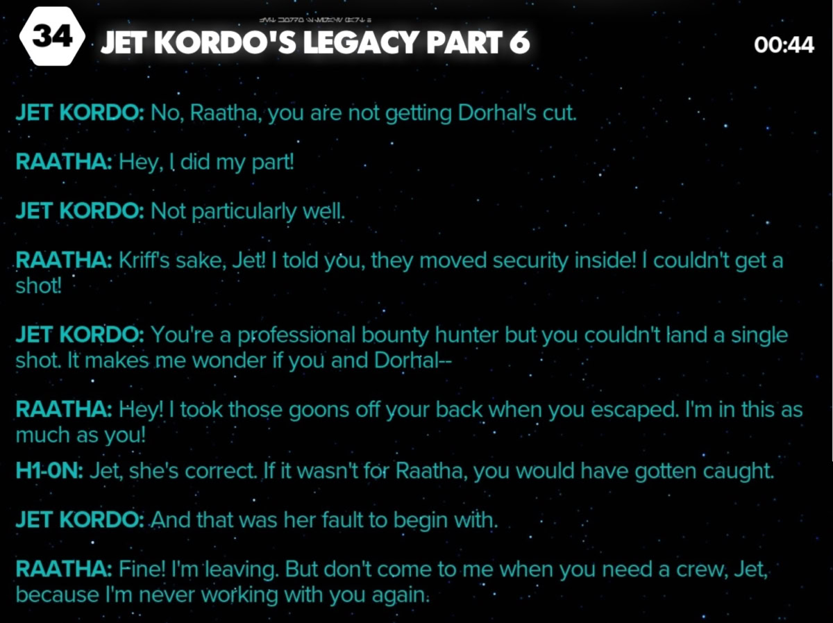 Jet Kordo’s Vaults on Tatooine: Star Wars Outlaws Guide - VULKK.com