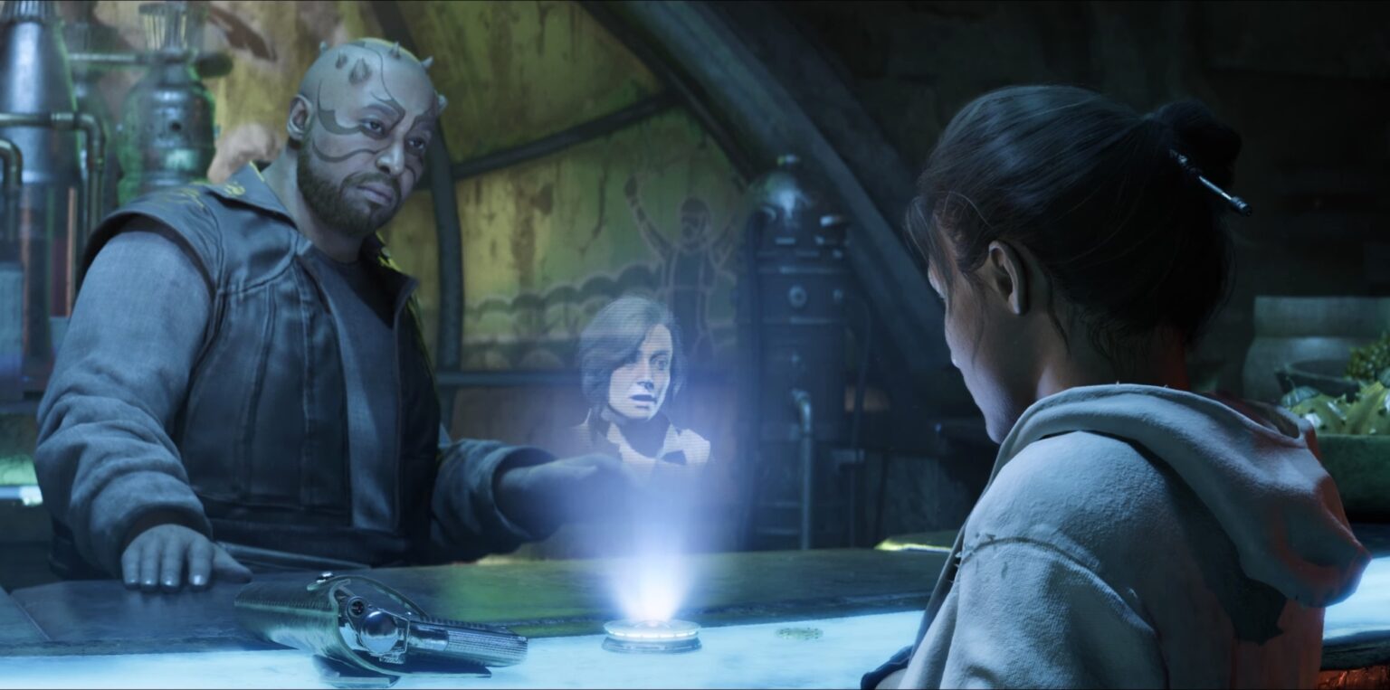 All Blaster Coatings in Star Wars Outlaws: Full Catalog - VULKK.com