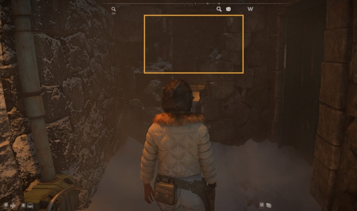 Kijimi Ashiga Clan Vault and Keycards Locations: Star Wars Outlaws ...