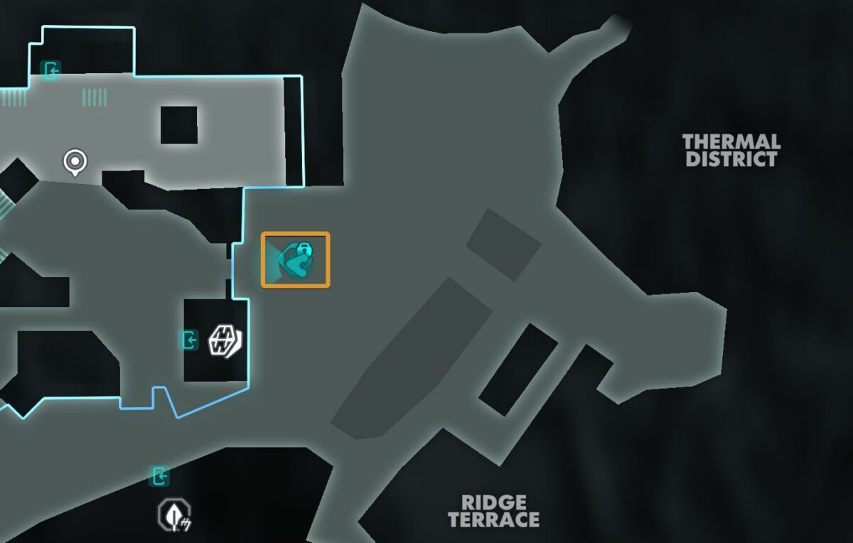 All Kijimi Treasure Locations in Star Wars Outlaws - VULKK.com