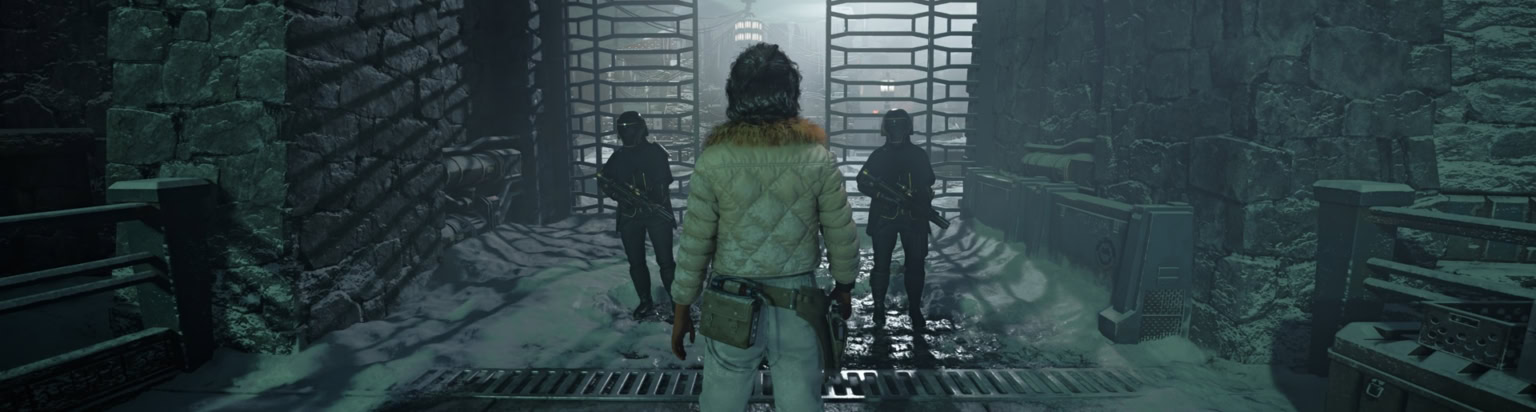 Kijimi Crimson Dawn Vault and Keycards Locations in Star Wars Outlaws ...